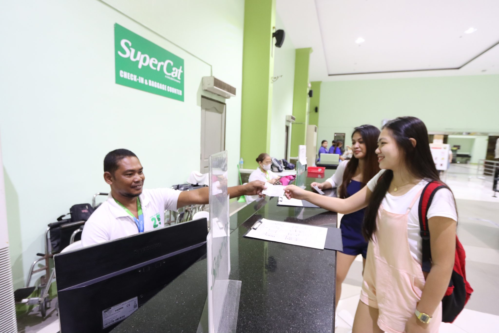 In the News | FastCrafts Philippines - SuperCat Fast Ferry Corporation