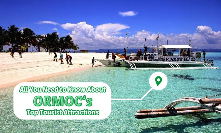 All You Need to Know About Ormoc's Top Tourist Attractions - SuperCat Fast Ferry Corporation