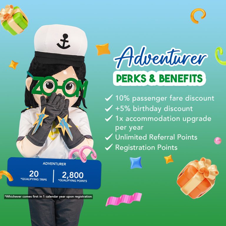 Chelsea Logistics Launches its Loyalty Program for Passengers ...