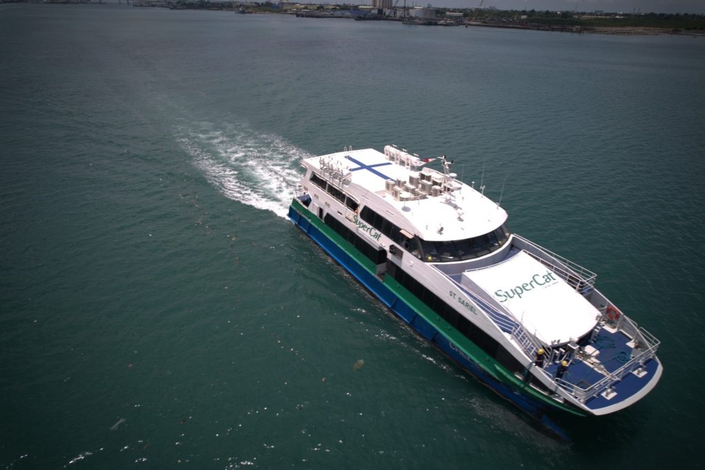 FastCrafts to Batangas, Bacolod, Cebu, Iloilo, Ormoc, Calapan, and ...