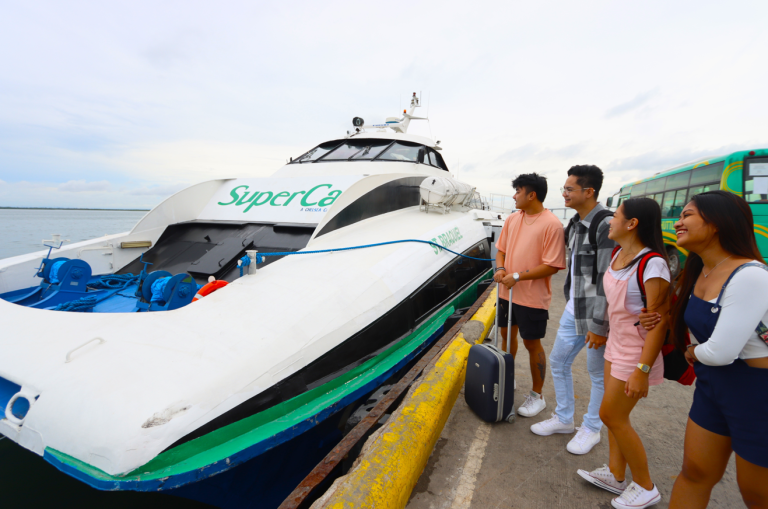 Ormoc | FastCrafts Philippines - SuperCat Fast Ferry Corporation