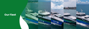 Our Vessels - SuperCat Fast Ferry Corporation