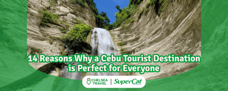 14 Reasons that Make Cebu a Top Tourist Destination in the Philippines ...